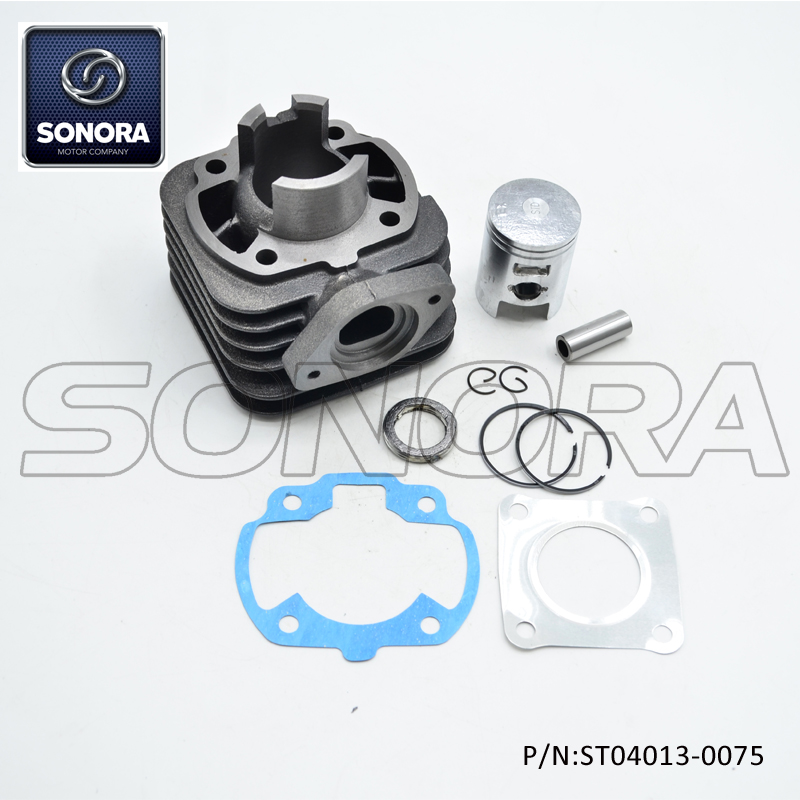 SYM Jet Orbit 2T Cylinder Kit (P/N:ST04013-0075) Top Quality