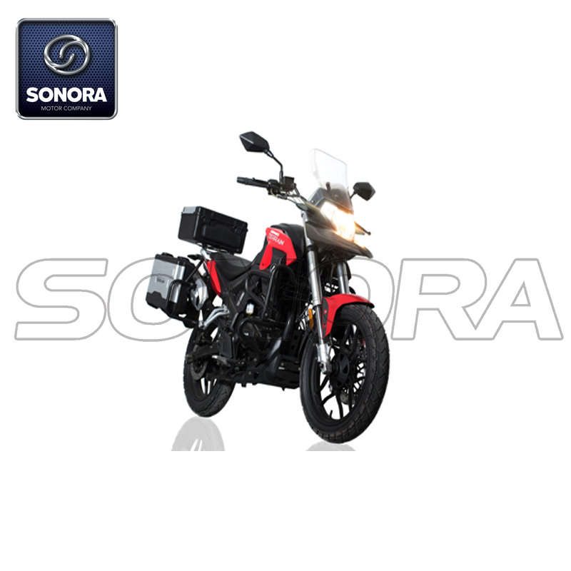 SINNIS Terrain BODY KIT ENGINE PARTS COMPLETE SPARE PARTS ORIGINAL ...