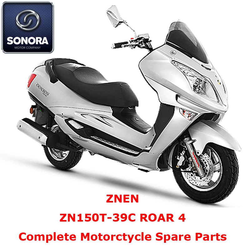 Znen ZN150T-39C ROAR 4 Scooter Part