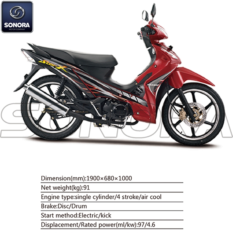 Yinxiang YX100-C2B Cub BODY KIT ENGINE PARTS COMPLETE SPARE PARTS ORIGINAL SPARE PARTS